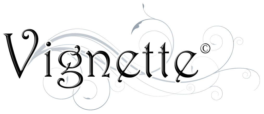 Vignette – CHRISTIAN CAINE DESIGNS