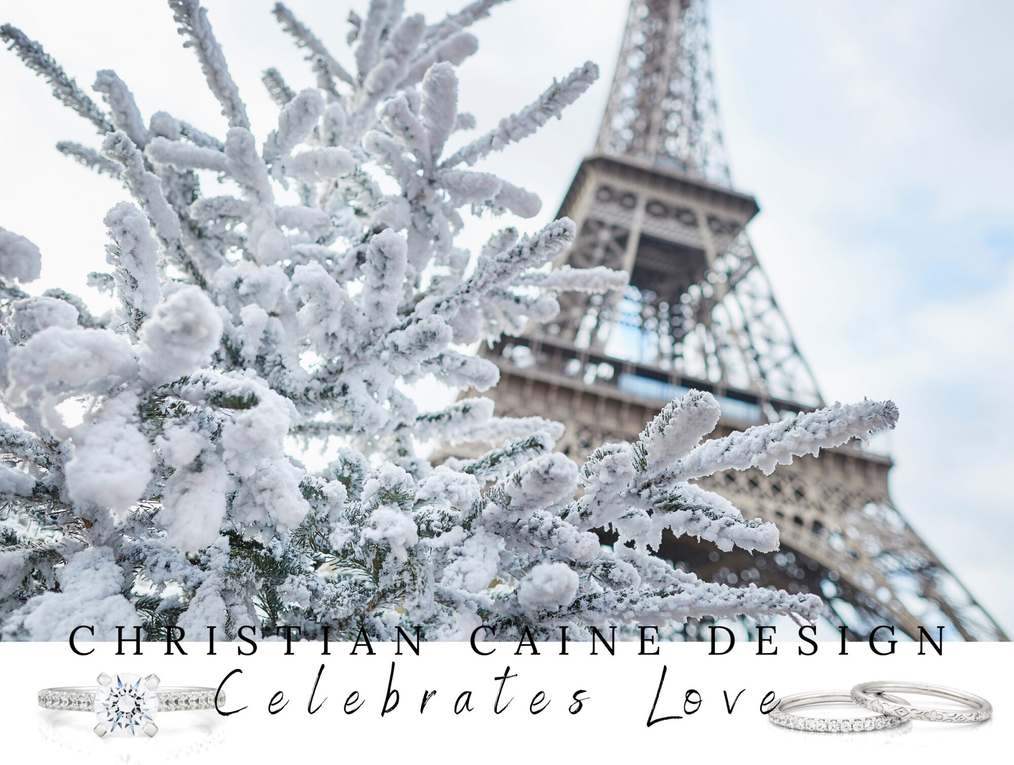 CHRISTIAN CAINE DESIGNS – Making things that matter—together