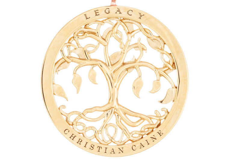 Legacy—Tree of Life – CHRISTIAN CAINE DESIGNS
